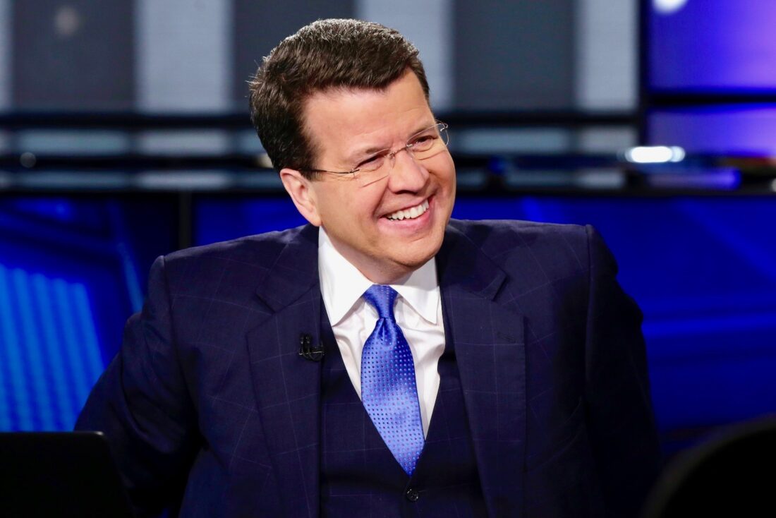 Veteran Fox News business anchor Neil Cavuto leaving after 28 years ...